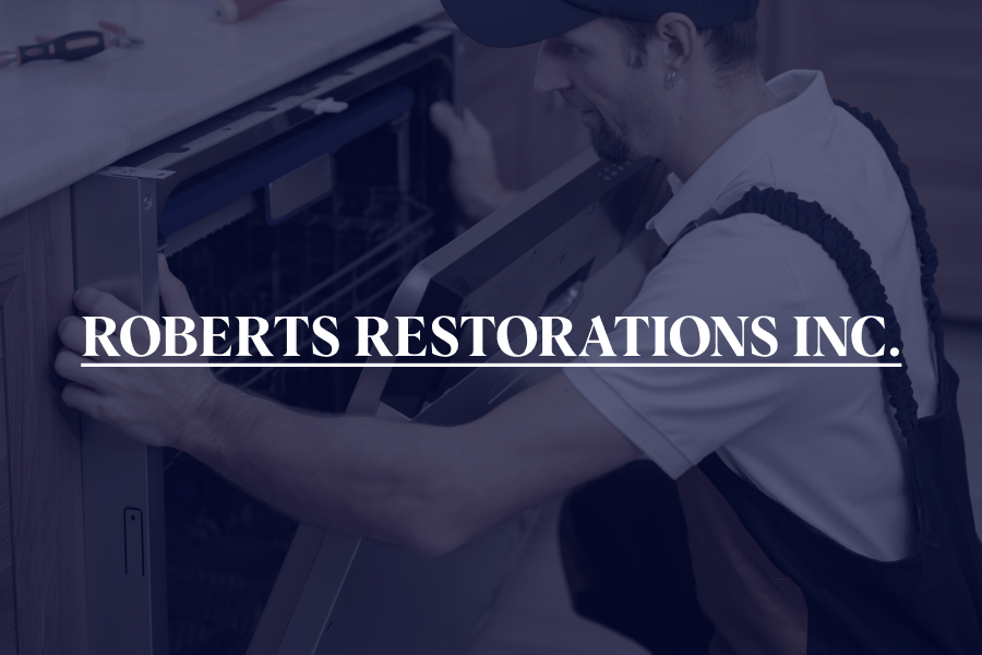 Appliance Installation Kelso, WA | Call Roberts Restorations, Inc.